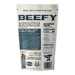 Beefy Meat Chips