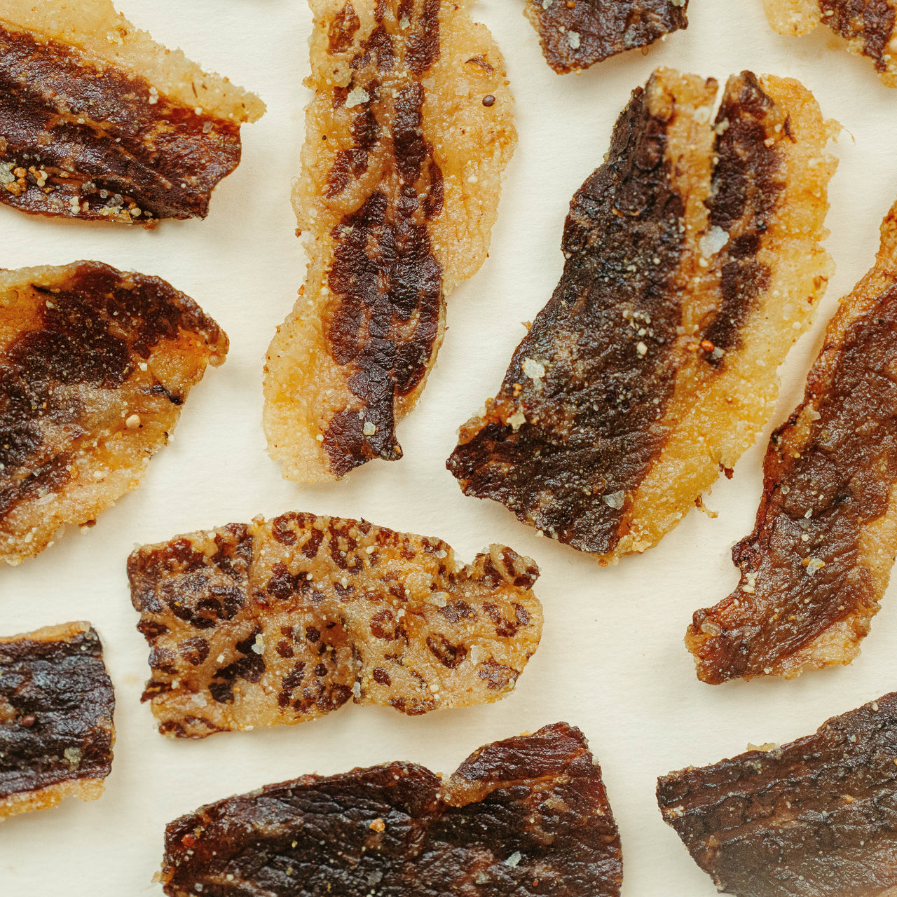 Original Meat Chips, 5oz – Beefy