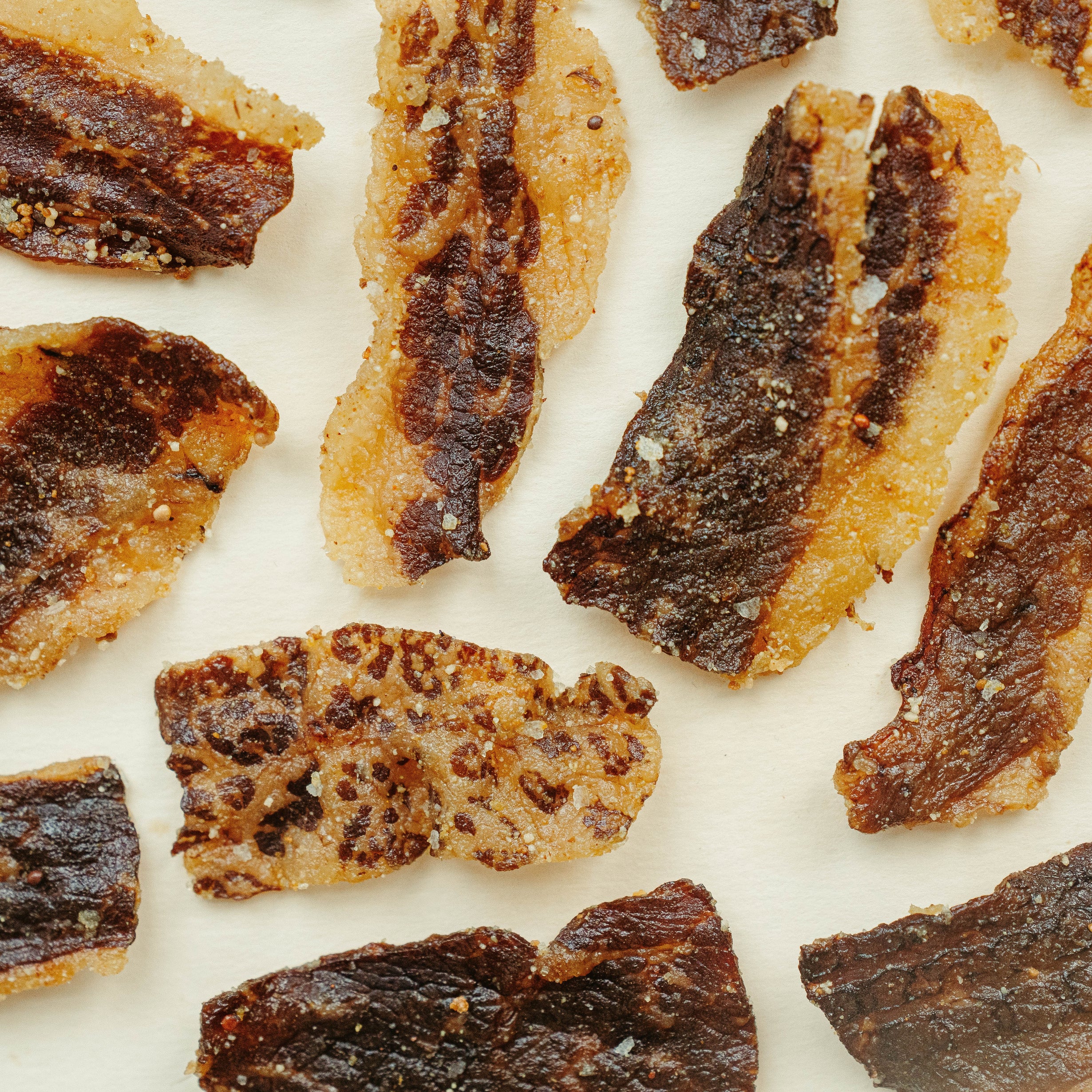 Original Meat Chips, 5oz – Beefy